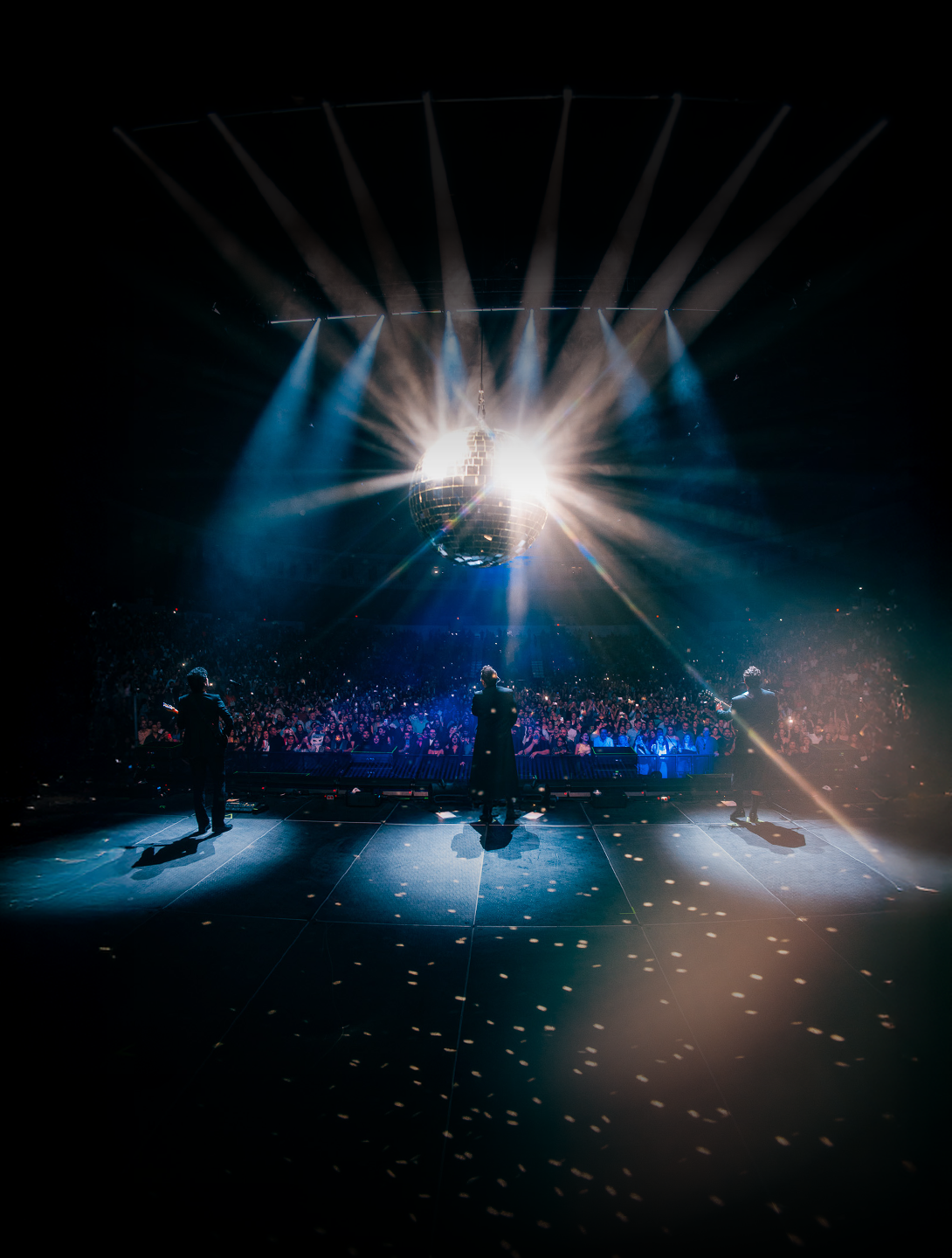 REIK - 2026 TOUR - TICKETS